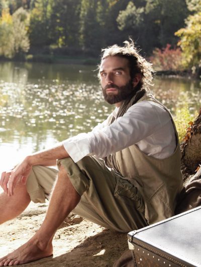 About John Nollet - John Nollet