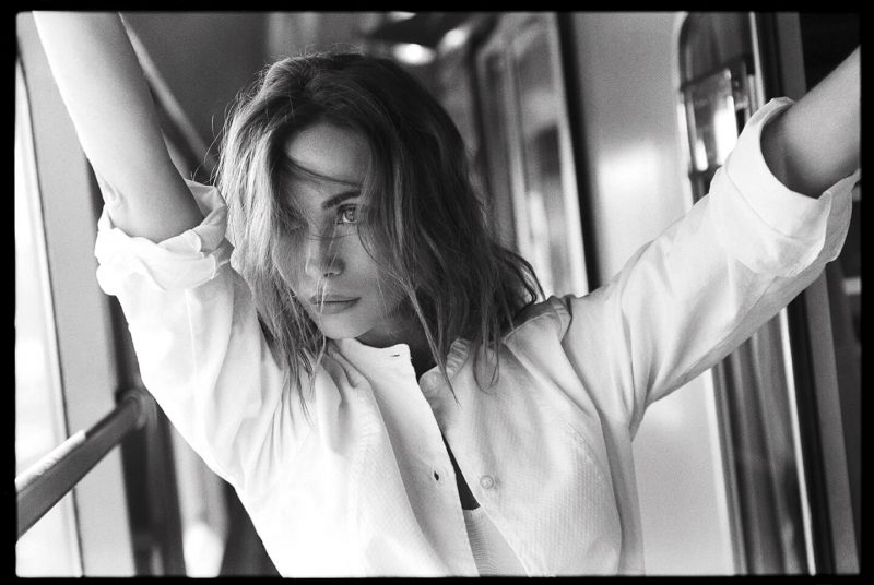 La Redoute - Dominique Issermann - John Nollet