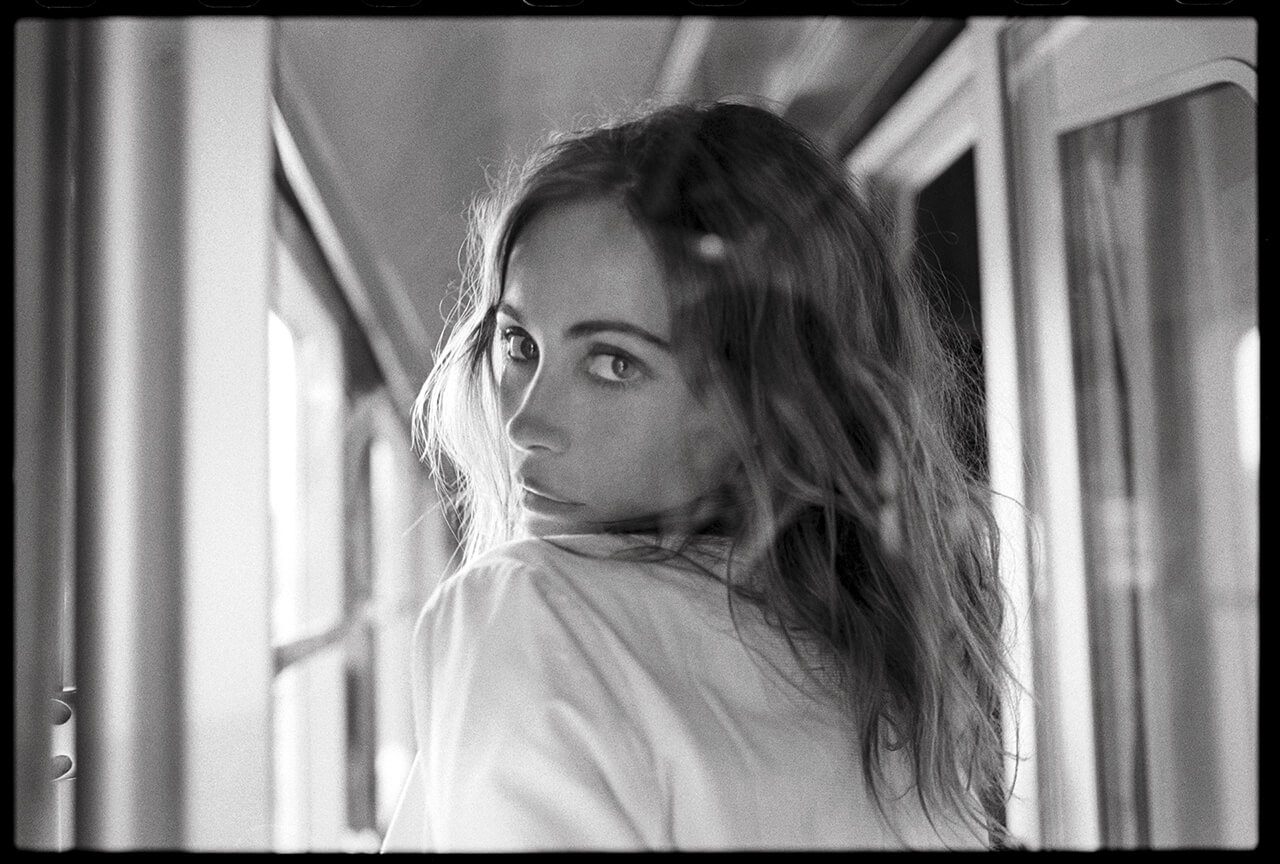 La Redoute - Dominique Issermann - John Nollet